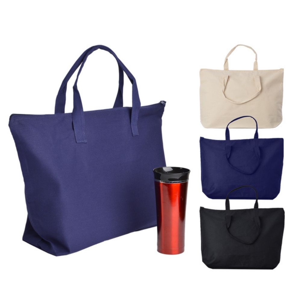 Canvas Tote Bags – Totebagwholesale